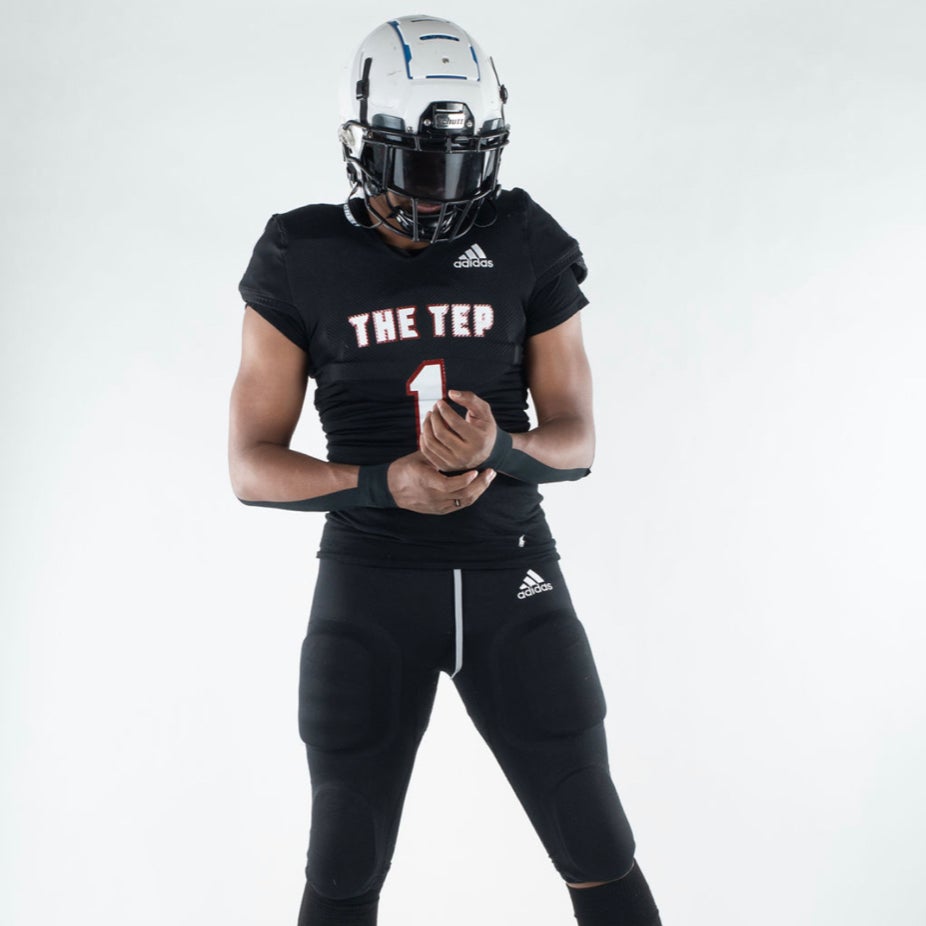 Jabree Wallace- Coleman's (Philadelphia, PA) Imhotep Charter Career Home