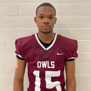 Brandon Neal's Gage Park High School Career Home