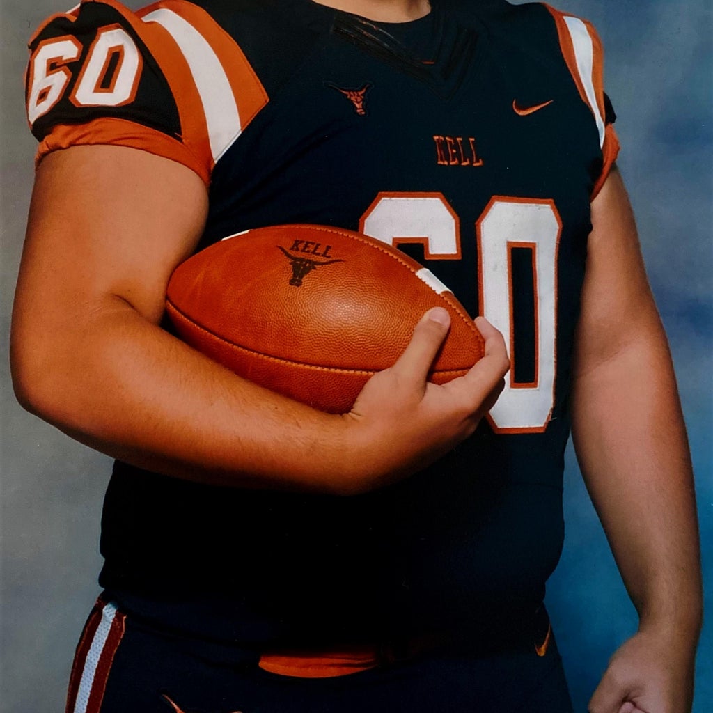 Austin Duffy's (Marietta, GA) Kell High School Career Home