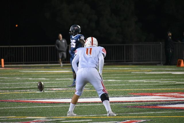 Jeffrey Rojas | WCHS, La Habra, CA | MaxPreps