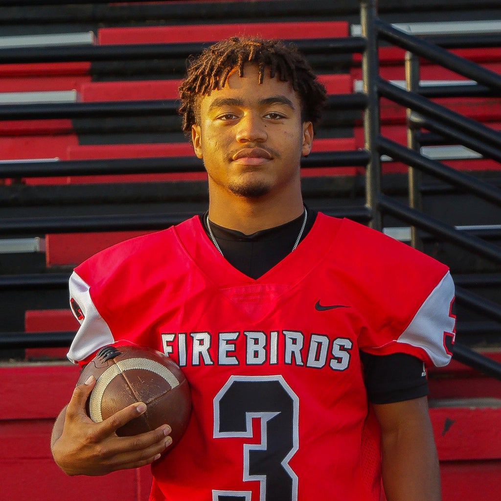 Iven Dayton's Pearl-Cohn High School Football Stats