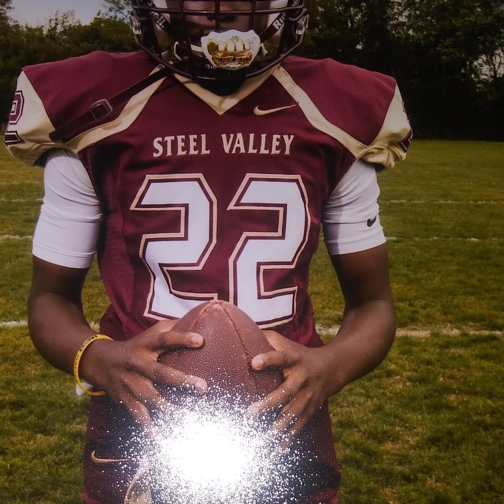 Deshaun Johnson's (Munhall, PA) Steel Valley High School Career Home