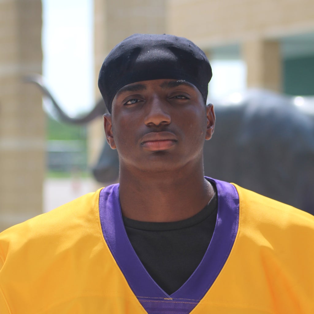 Josh Stobbs' Lennard High School Career Home