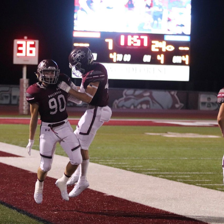 Tyler Leleux’s Photos | MaxPreps