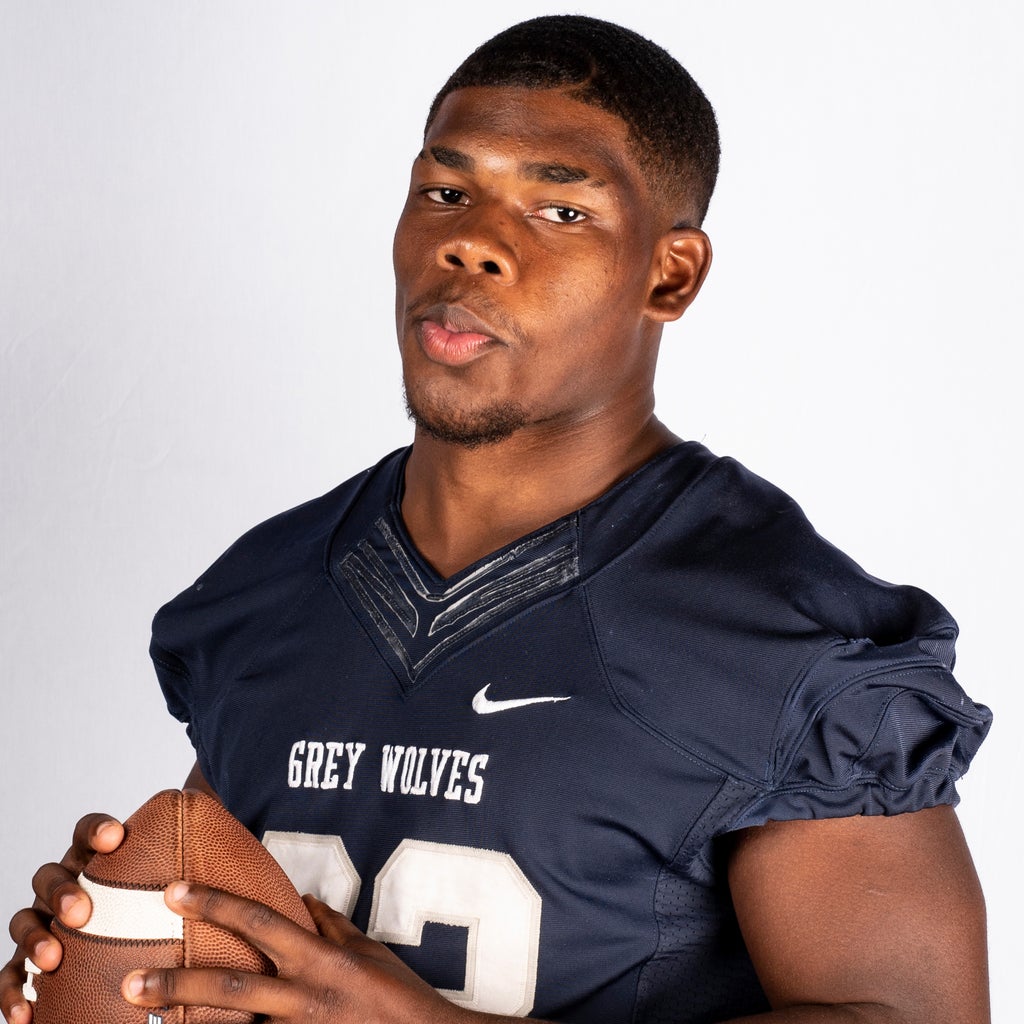 Devin Brown's Shoemaker High School Career Home