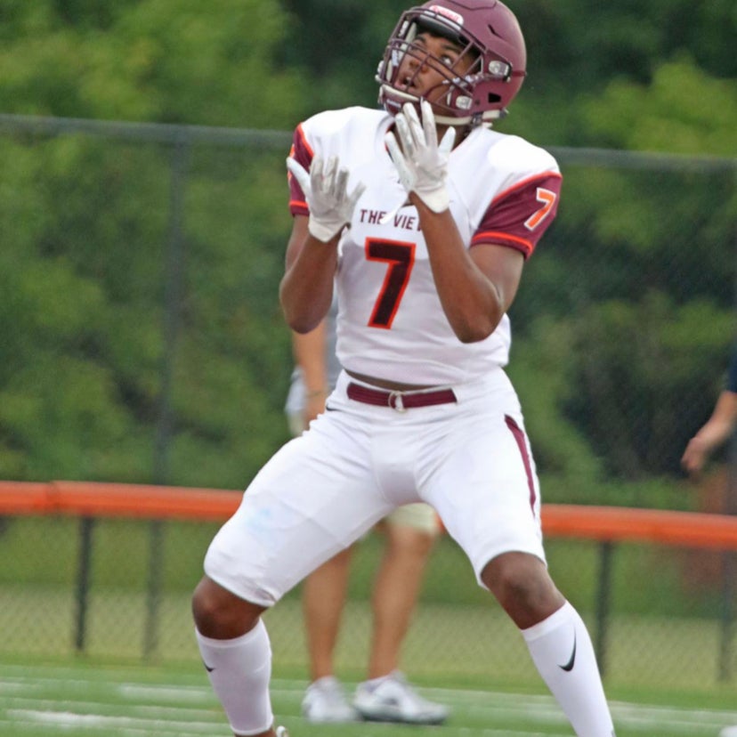 Amari Walker’s Home | MaxPreps