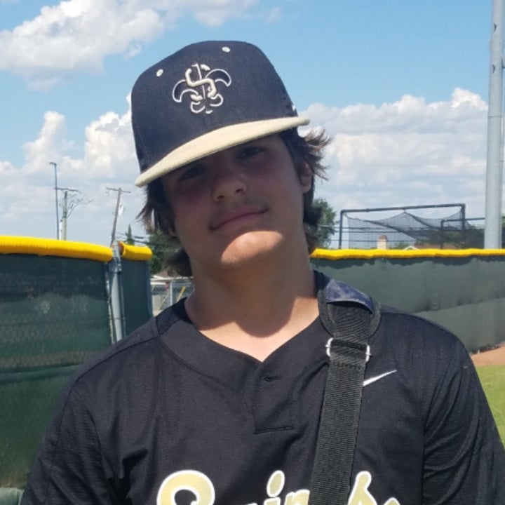 Brandon Palmer's DasCHE High School Career Home