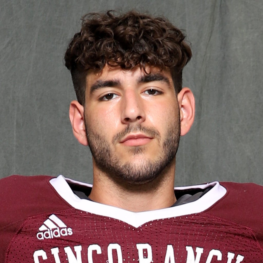 Ethan O'donnell’s Awards | MaxPreps