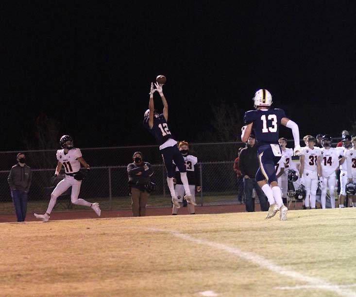 Lane Miller | Walker Valley HS, Cleveland, TN | MaxPreps