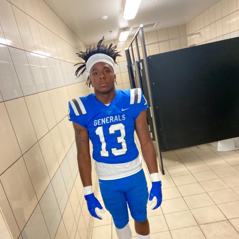 Elijah Harris’s Home | MaxPreps