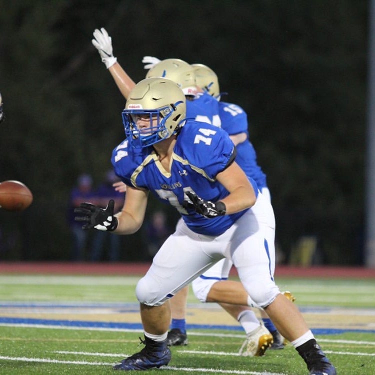 Jace Bardin’s Home | MaxPreps