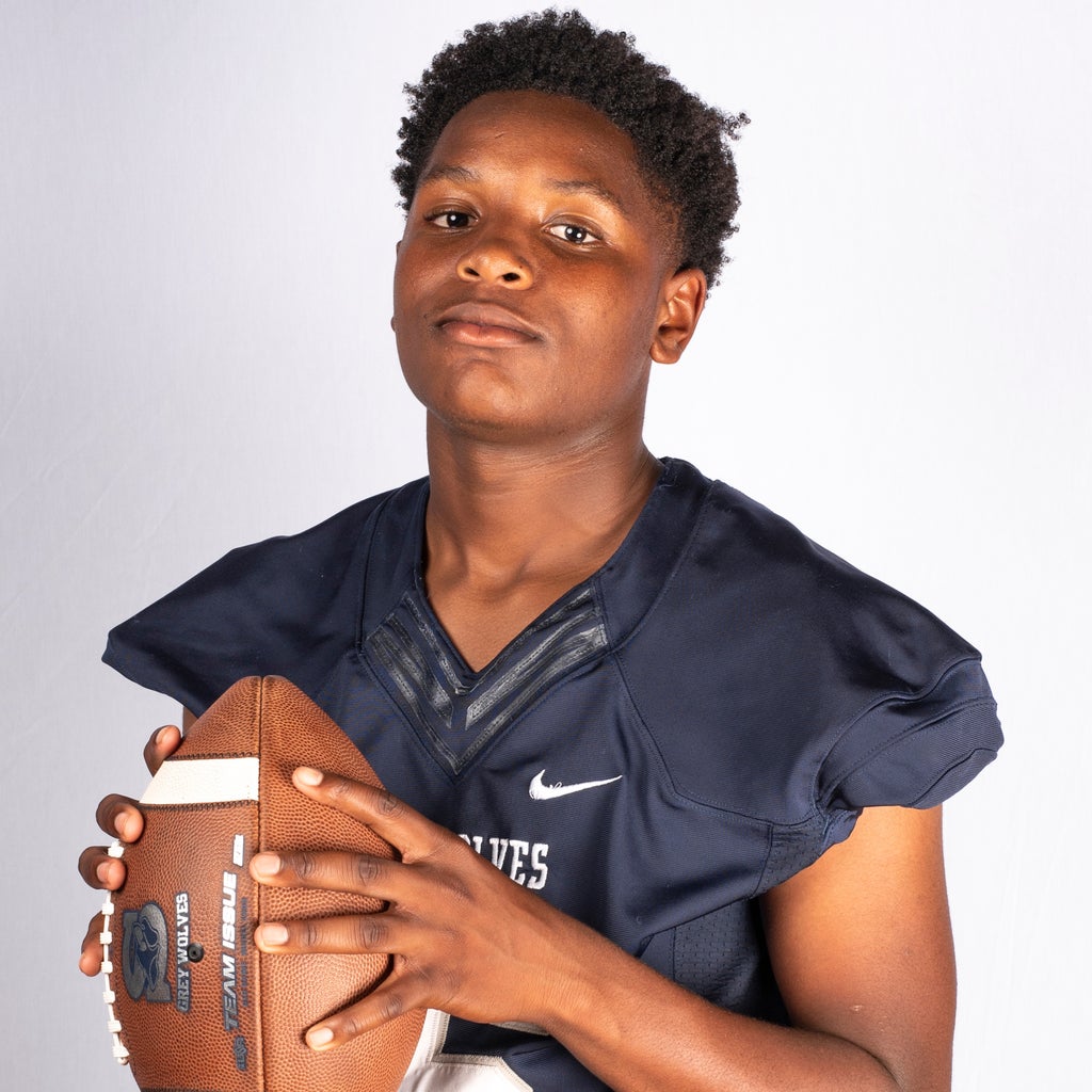 Keith Cunningham iii's (Killeen, TX) Shoemaker High School Career Home