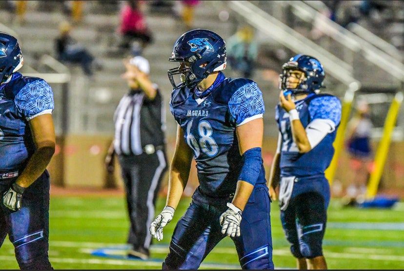 William Huntsinger High School Football Stats Johnson (San Antonio, TX ...