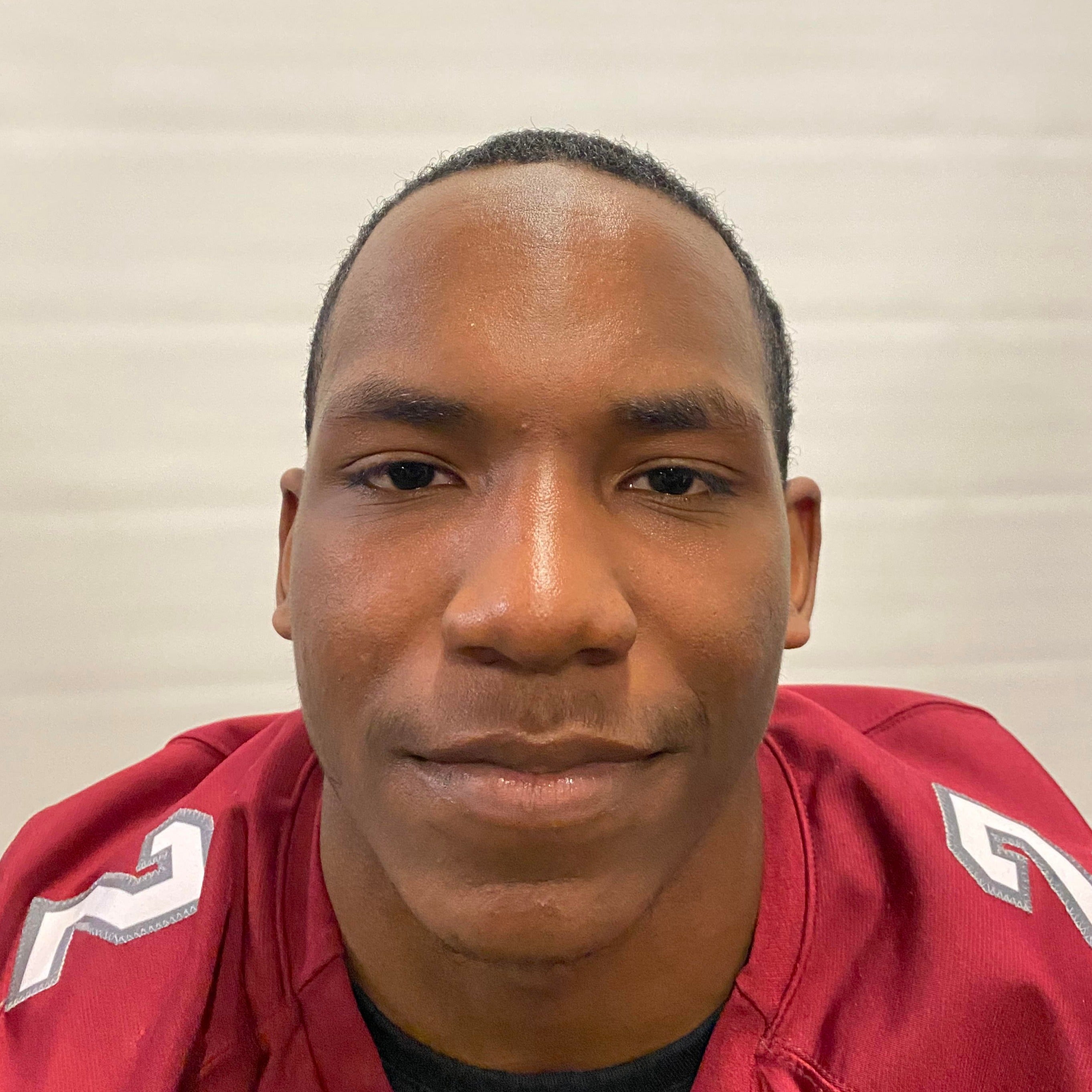 Taylor Alston High School Football Stats Southern Guilford (Greensboro ...