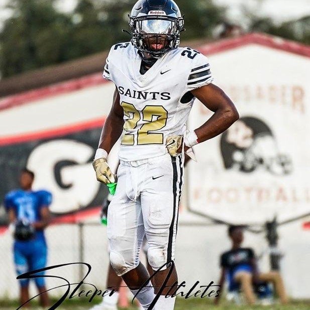 Semaj Jackson’s Home | MaxPreps