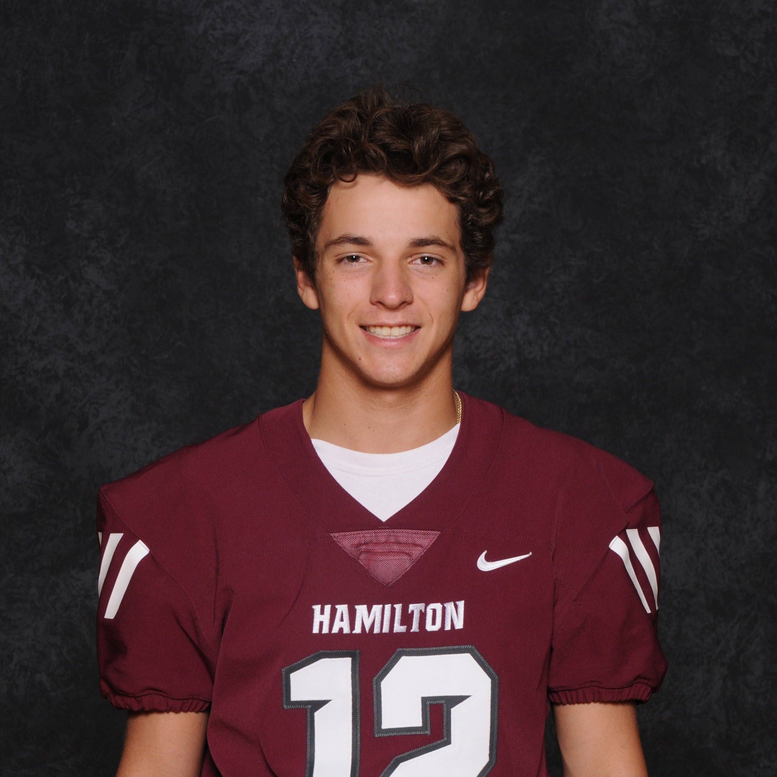 Roch Cholowsky | Hamilton HS, Chandler, AZ | MaxPreps