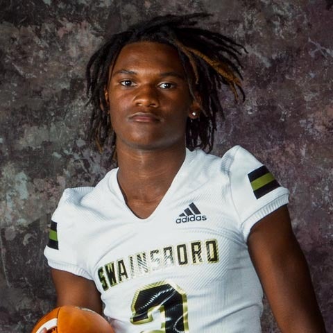 Ty Adams | Swainsboro HS, Swainsboro, GA | MaxPreps