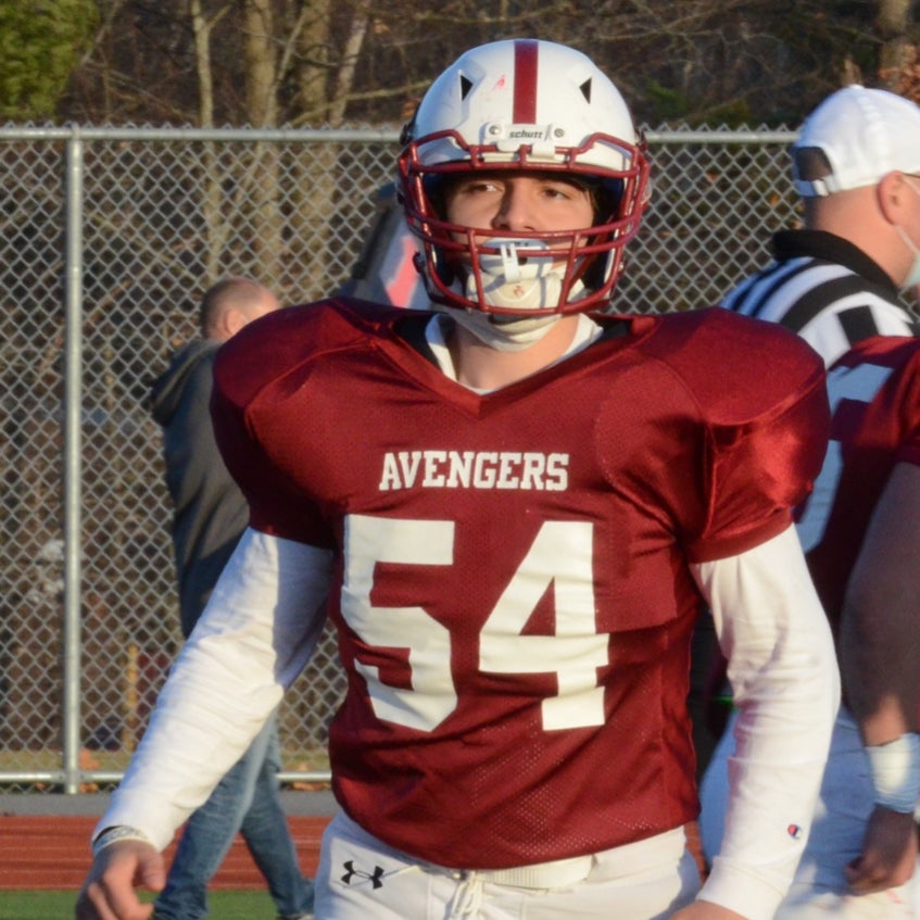 Roni Coskun's High School Career Home