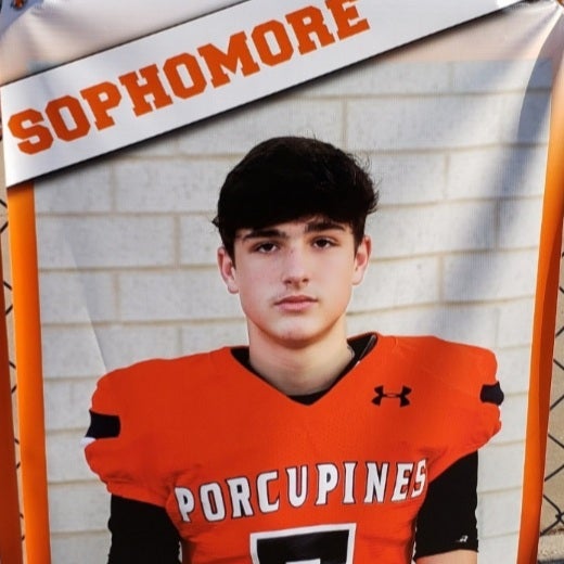Tyler Ashlock’s Home | MaxPreps