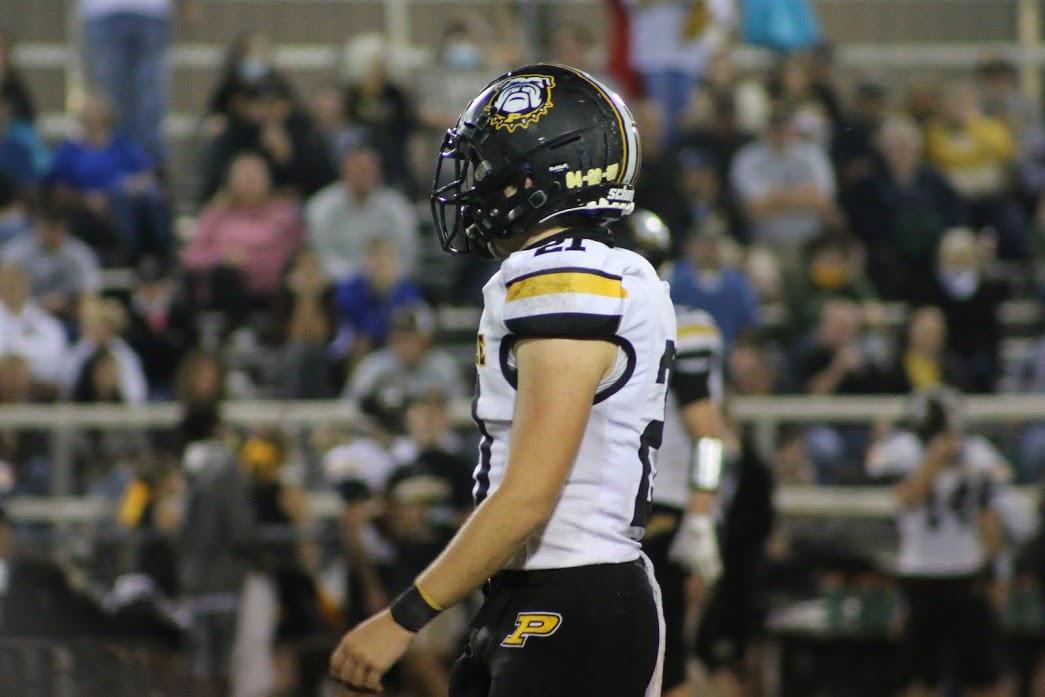 Jc Estes High School Football Stats Priceville (Priceville, AL) | MaxPreps