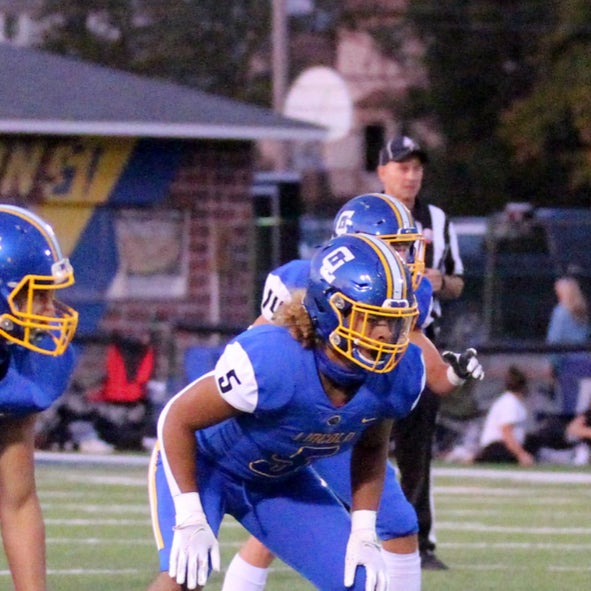 Jaden Yates’s Stats | MaxPreps
