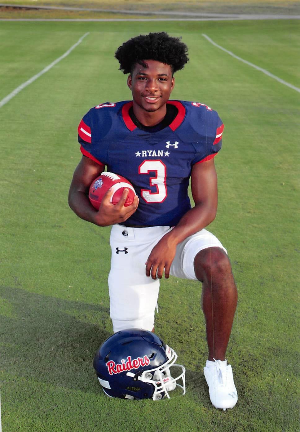 Kalib Hicks' Professional Photos | MaxPreps