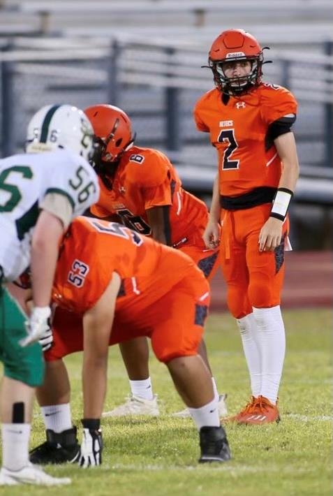 Connor Ackerley | Corona del Sol HS, Tempe, AZ | MaxPreps