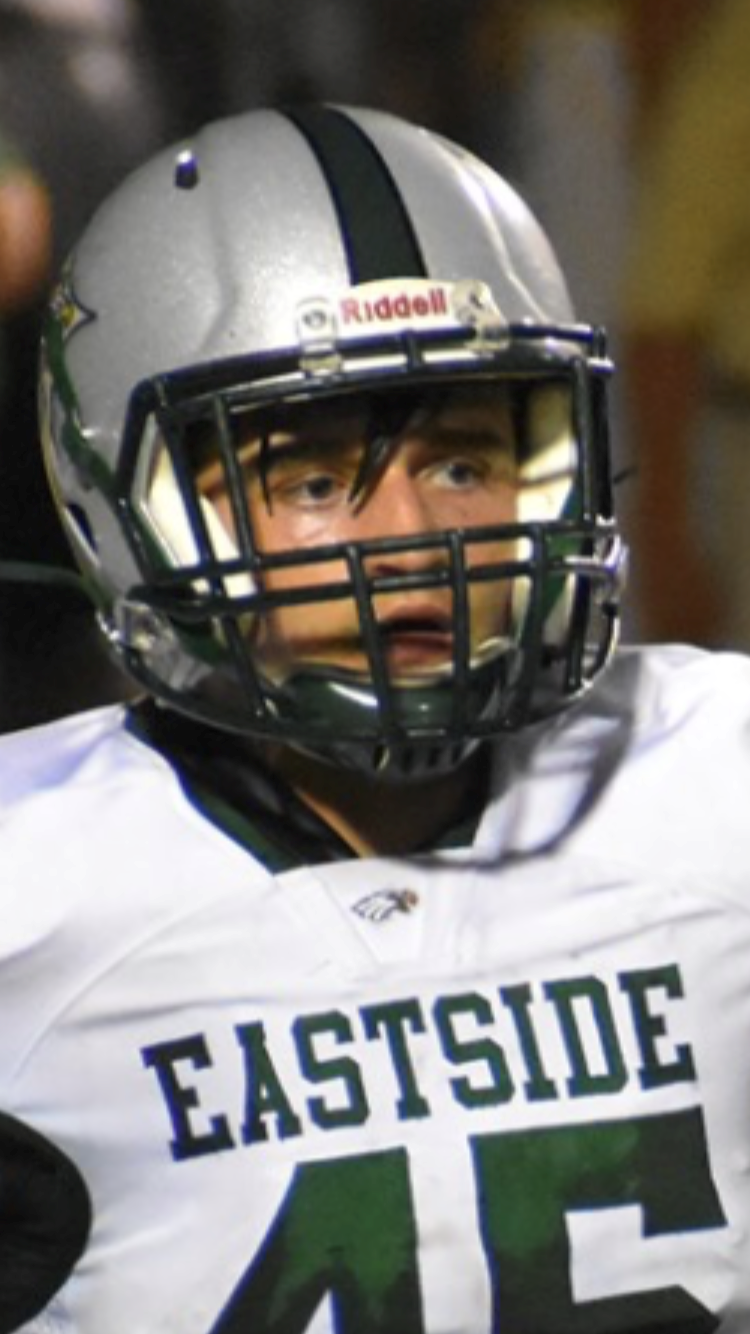 Kyle Shivers High School Football Stats Eastside (Covington, GA) | MaxPreps