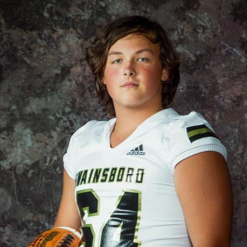 Gauge Coxwell High School Football Stats Swainsboro (Swainsboro, GA ...