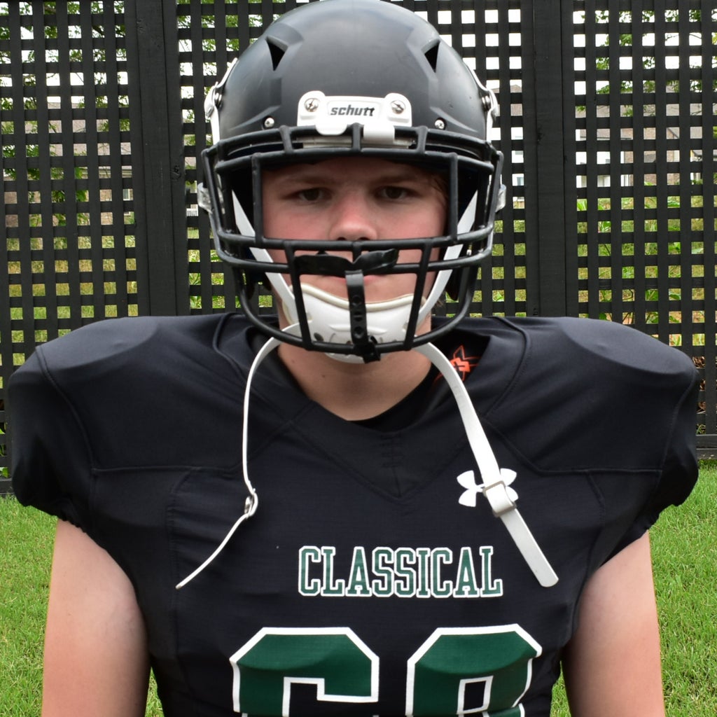 Charles Bennett's Career Home