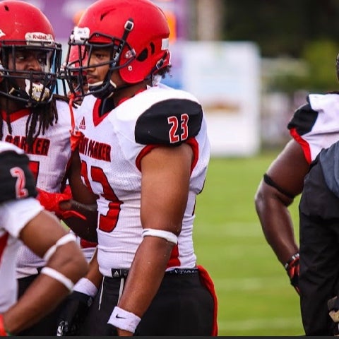 Chris Victor’s Home | MaxPreps