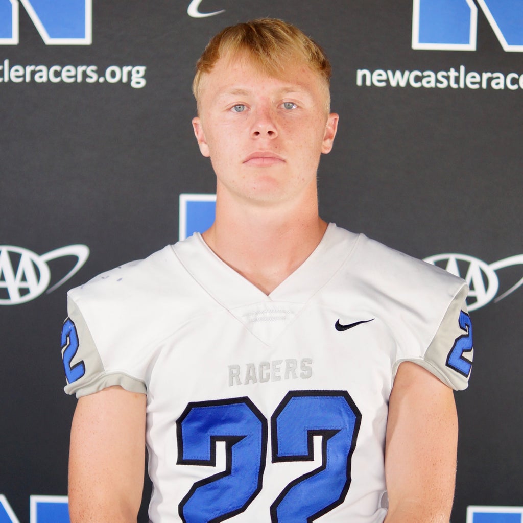 Ryan Barker's High School Career Home