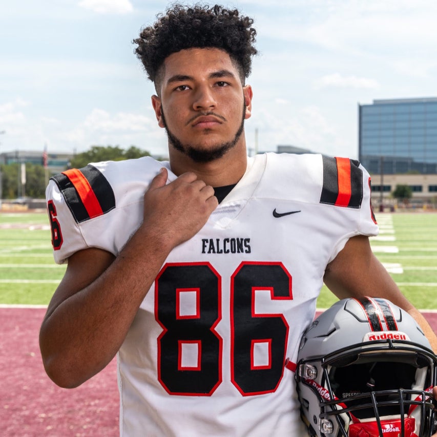 Jeremiah Mestre-elliott's Stevens High School Football Stats