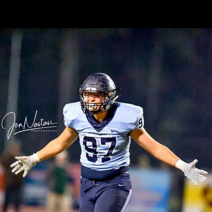 Justice Hobgood's Awards