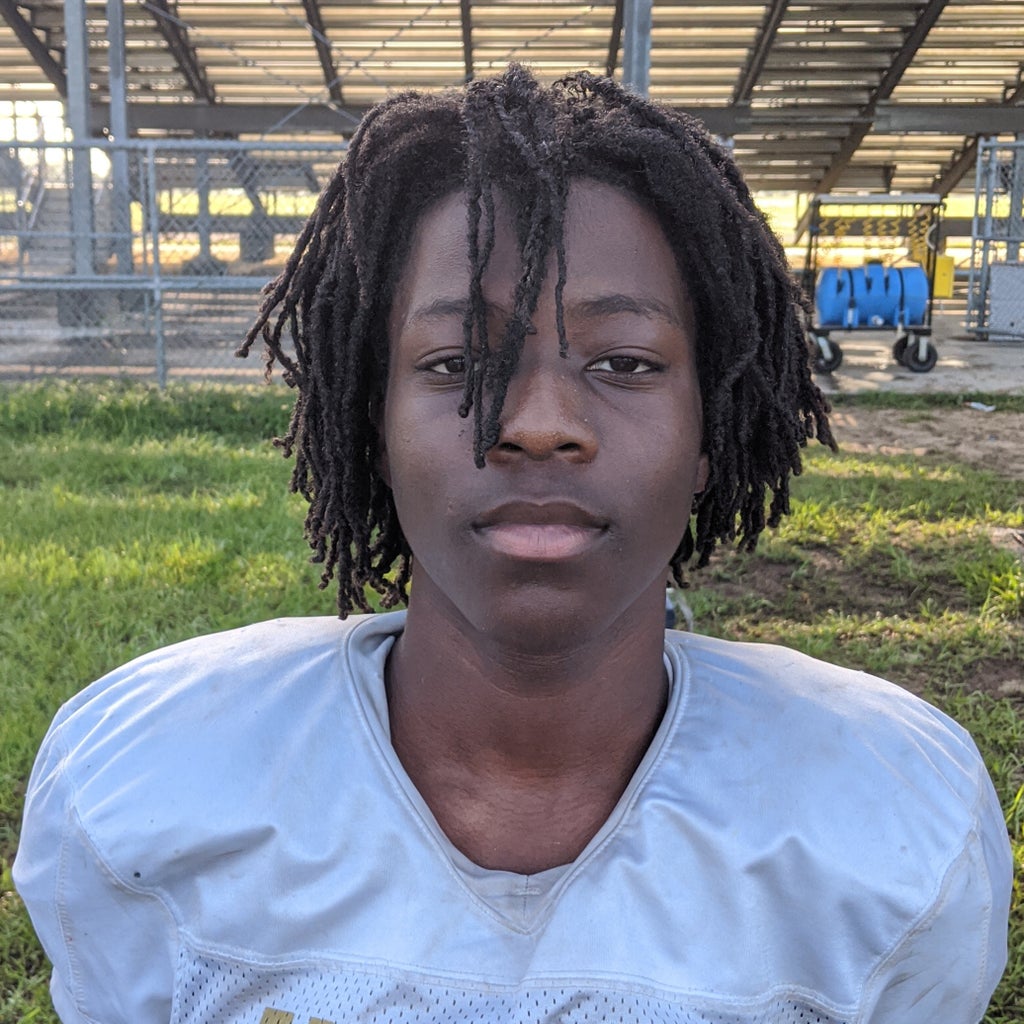 Rick Penick's High School Career Home