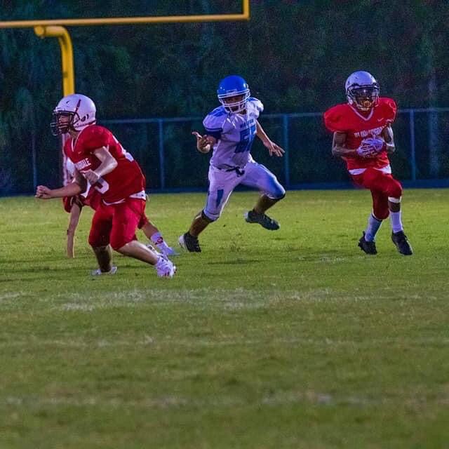 DJ Griffin’s Home | MaxPreps