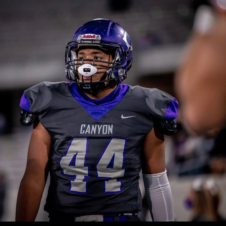 Javin Cash's High School Career Home