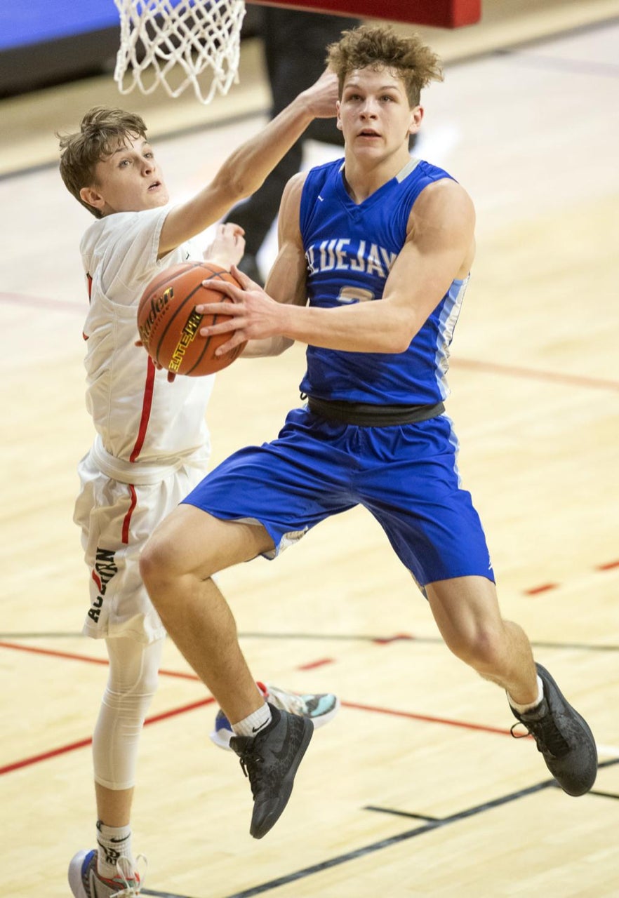 Cale Jacobsen's (Ashland, NE) News | MaxPreps