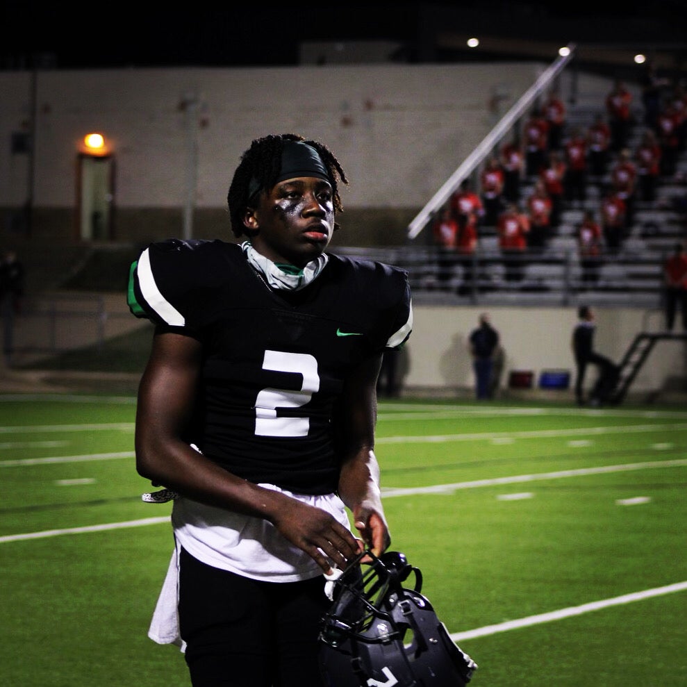 Samuel Conyers’s Home | MaxPreps