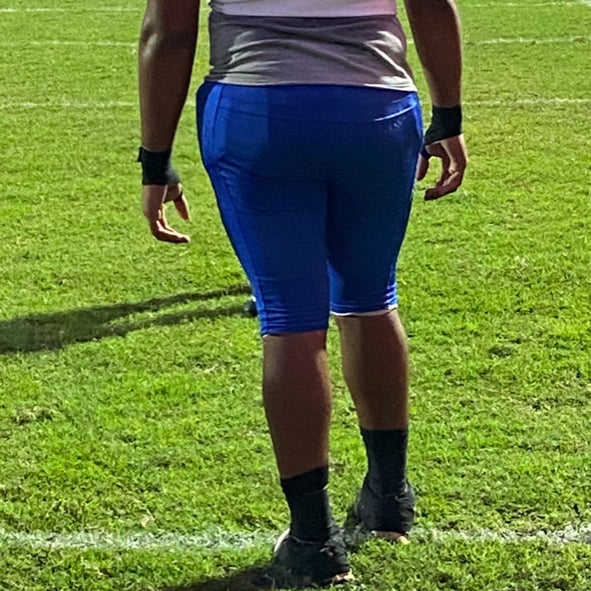Noah Miles' Middleton High School Career Home