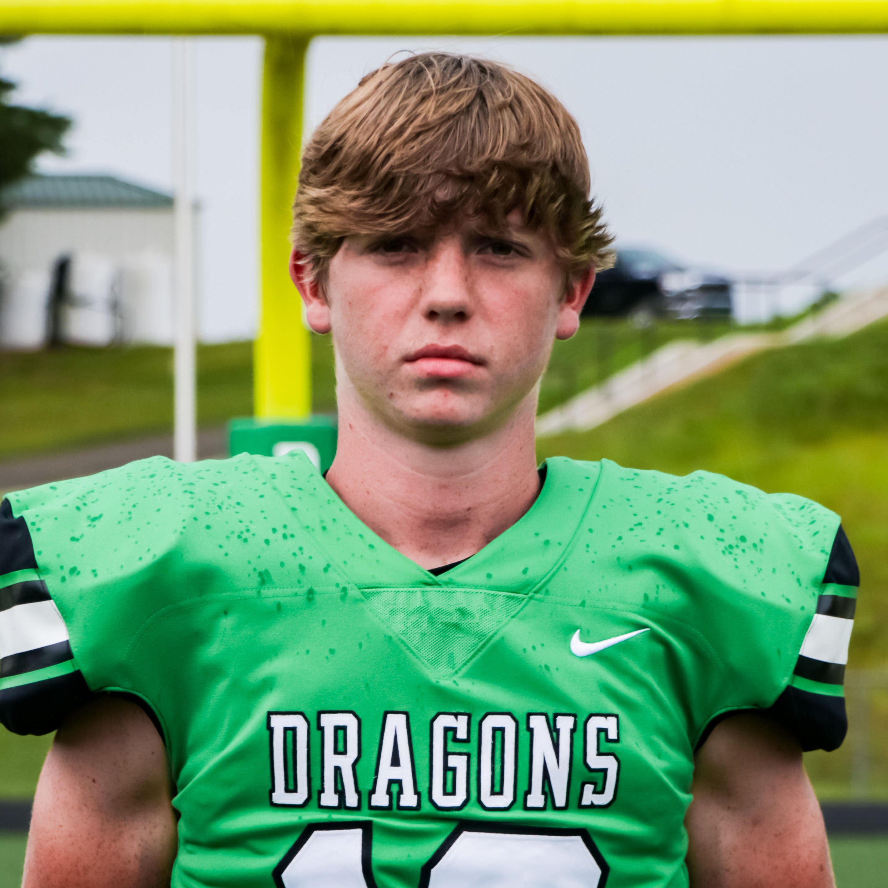 Collin Kellogg High School Football Stats Pickens (Jasper, GA) | MaxPreps