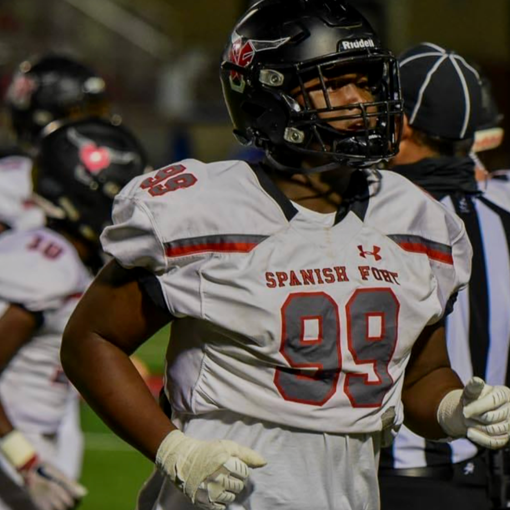 Jabrel Snowden's High School Career Home