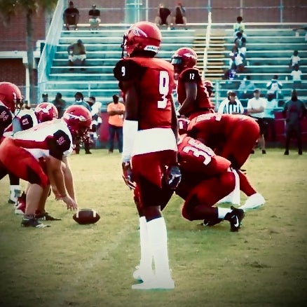 Chris Victor’s Home | MaxPreps