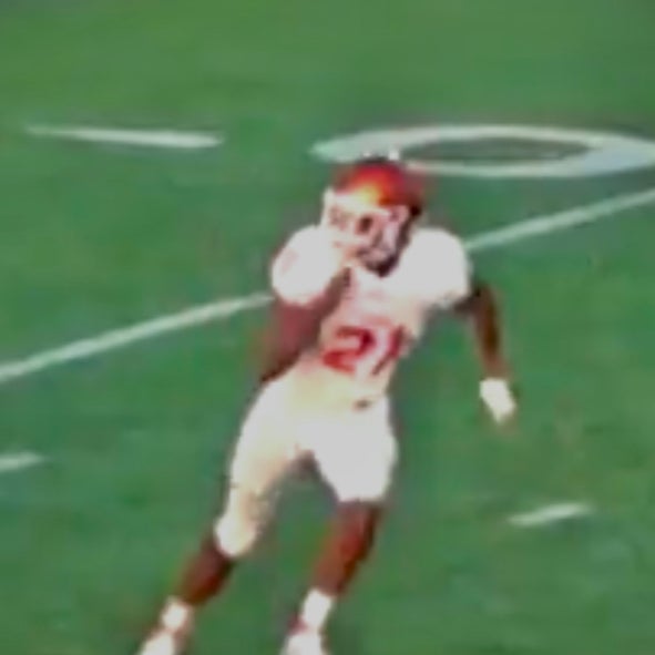 Zach Veverka’s Home