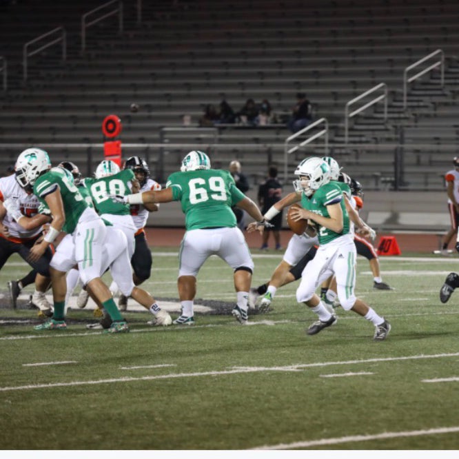 Matt Guerrero’s Home | MaxPreps