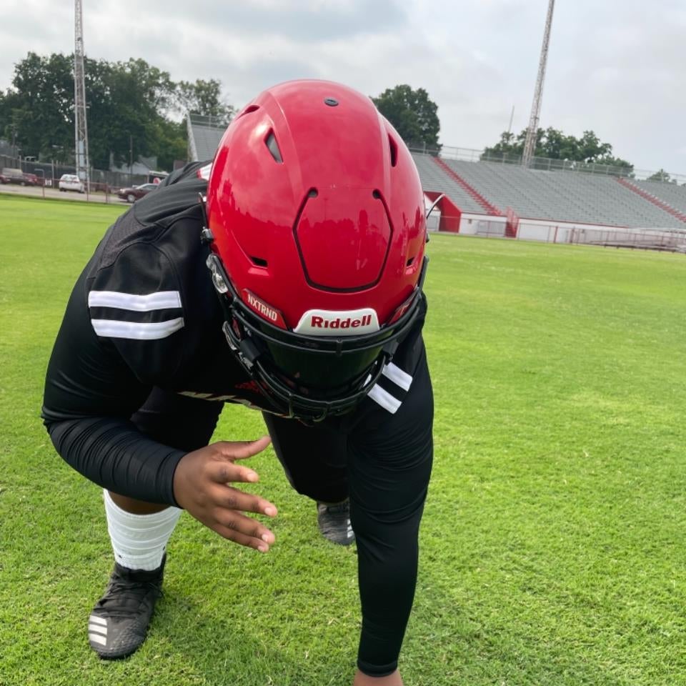 Tavon Johnson’s Home | MaxPreps