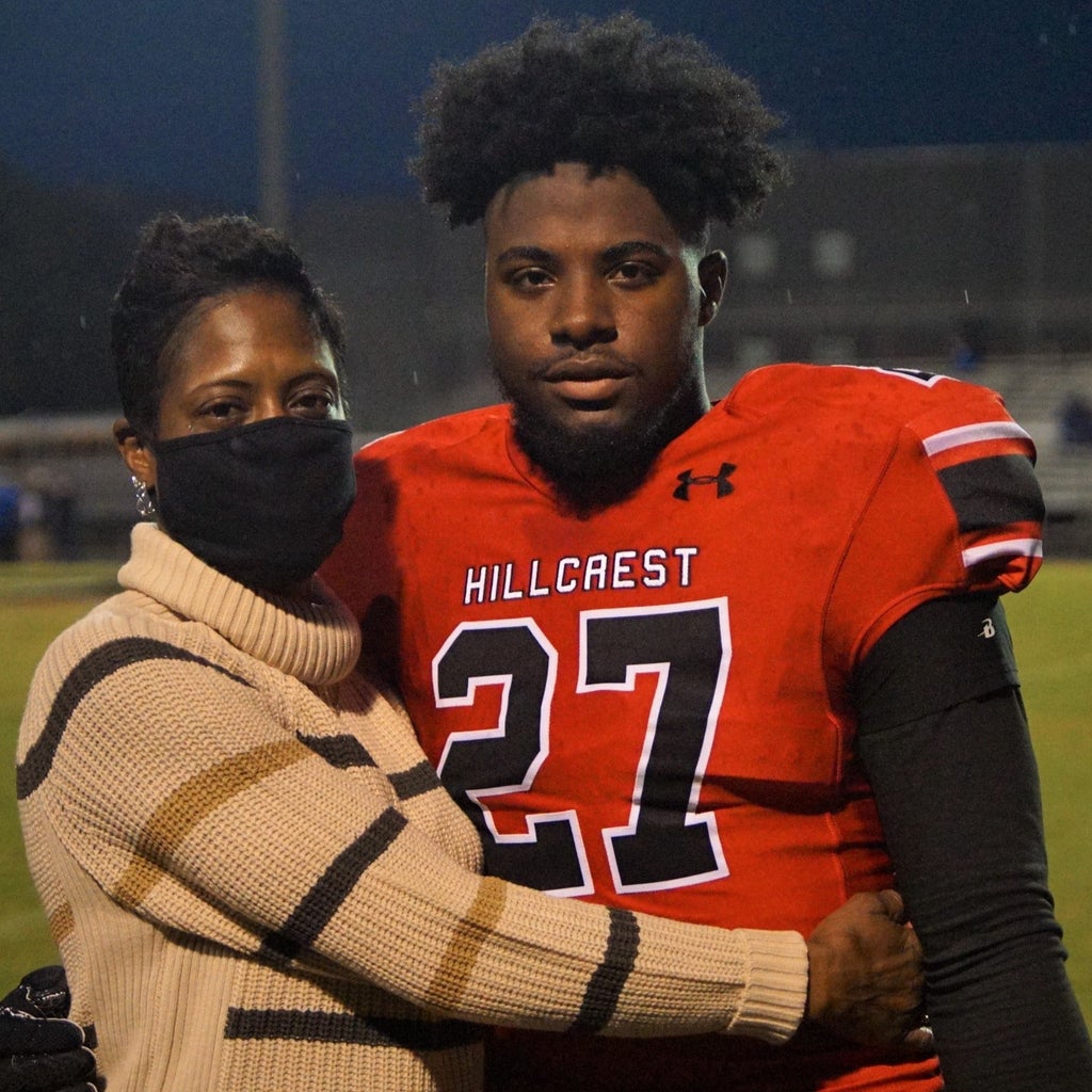 Dj Wright’s Home | MaxPreps