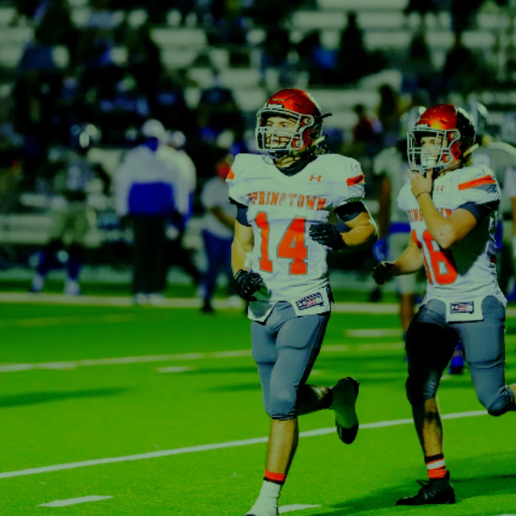 Tyler Ashlock’s Home | MaxPreps