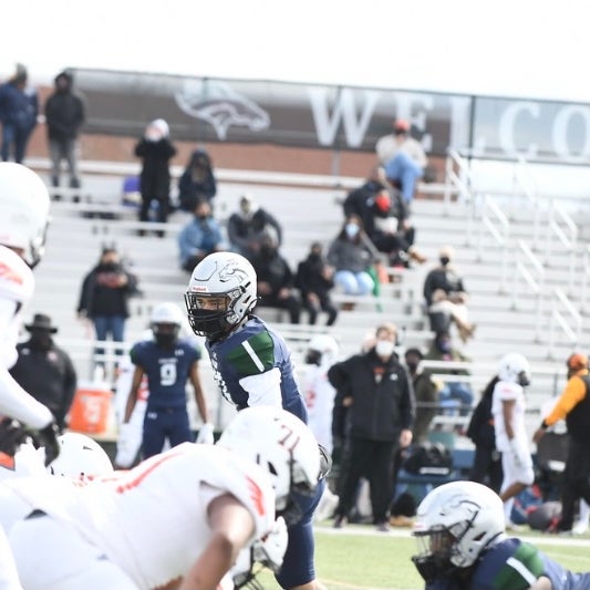 Tyler Eischens' South County High School Football Stats