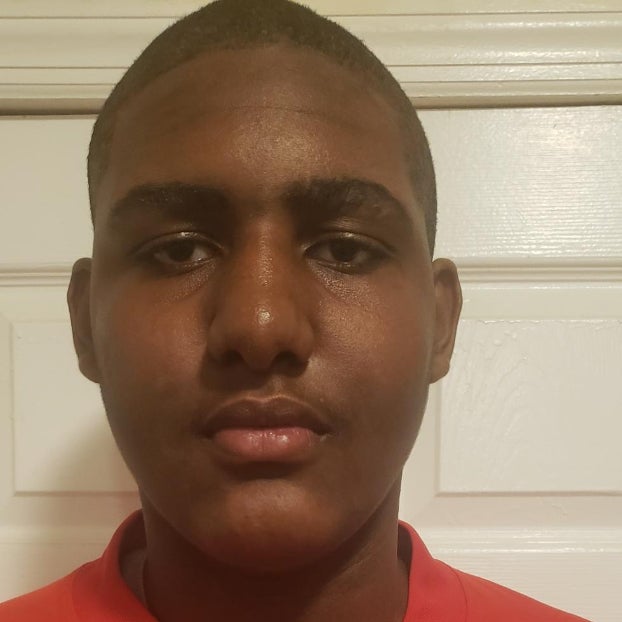 Nyier Daniels' Bergen Catholic High School Career Home